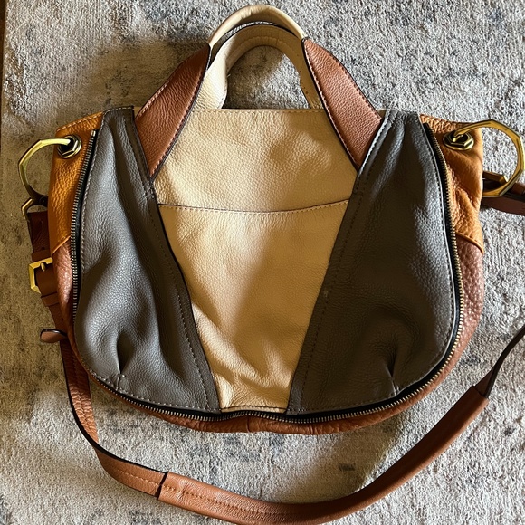 orYANY | Bags | Oryany Leather Bag | Poshmark
